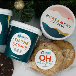 Corporate Gifts for the Holidays – eCreamery