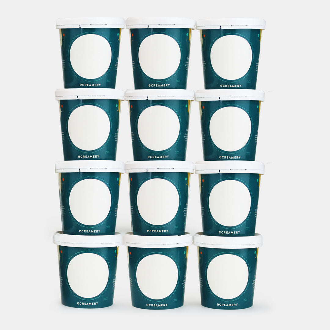 Personalized Pints - eCreamery